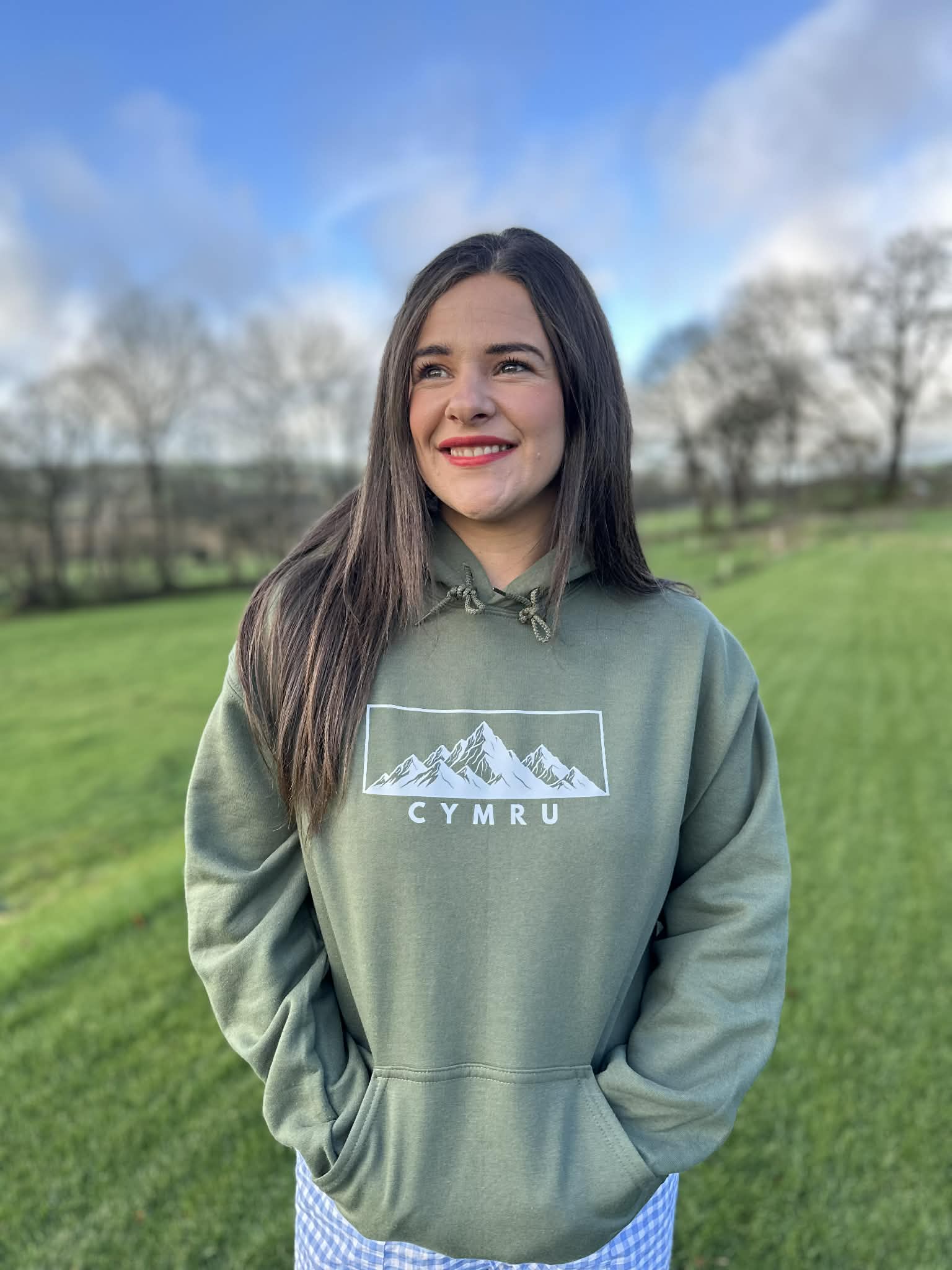Hwdi Cymru | Cymru Hoody – ani-bendod