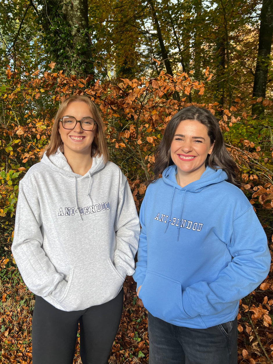 READY TO GO – ani-bendod