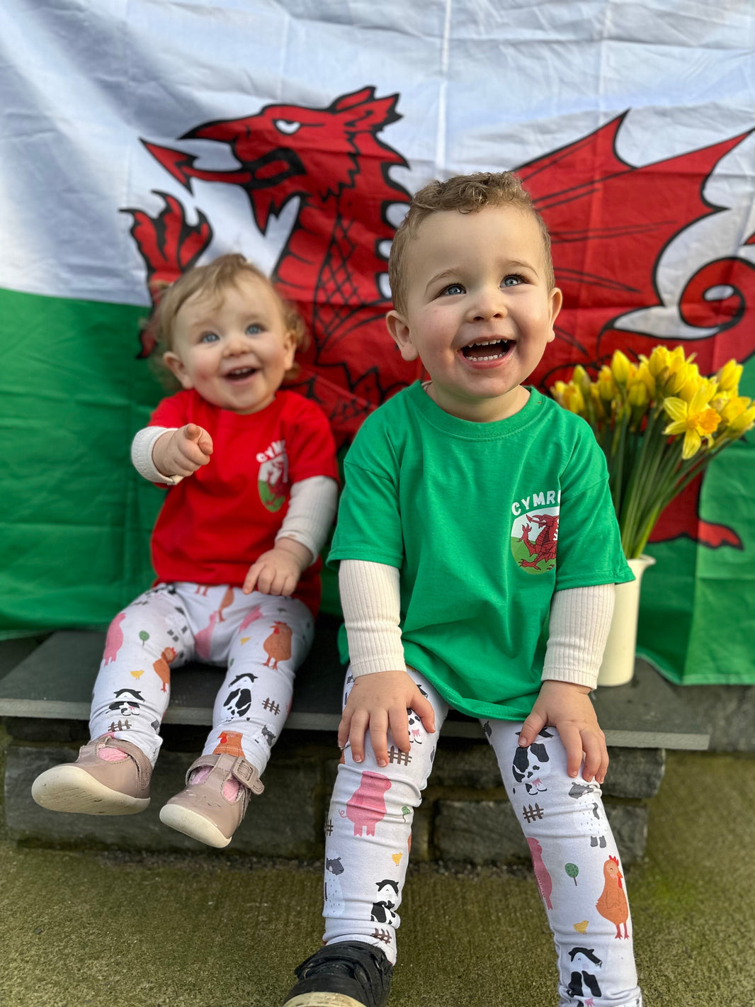 Men's clothing | ani-bendod | online store | Welsh clothing, gifts and ...